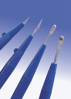 Fumedica AG - Produkte - Chirurgische Messer