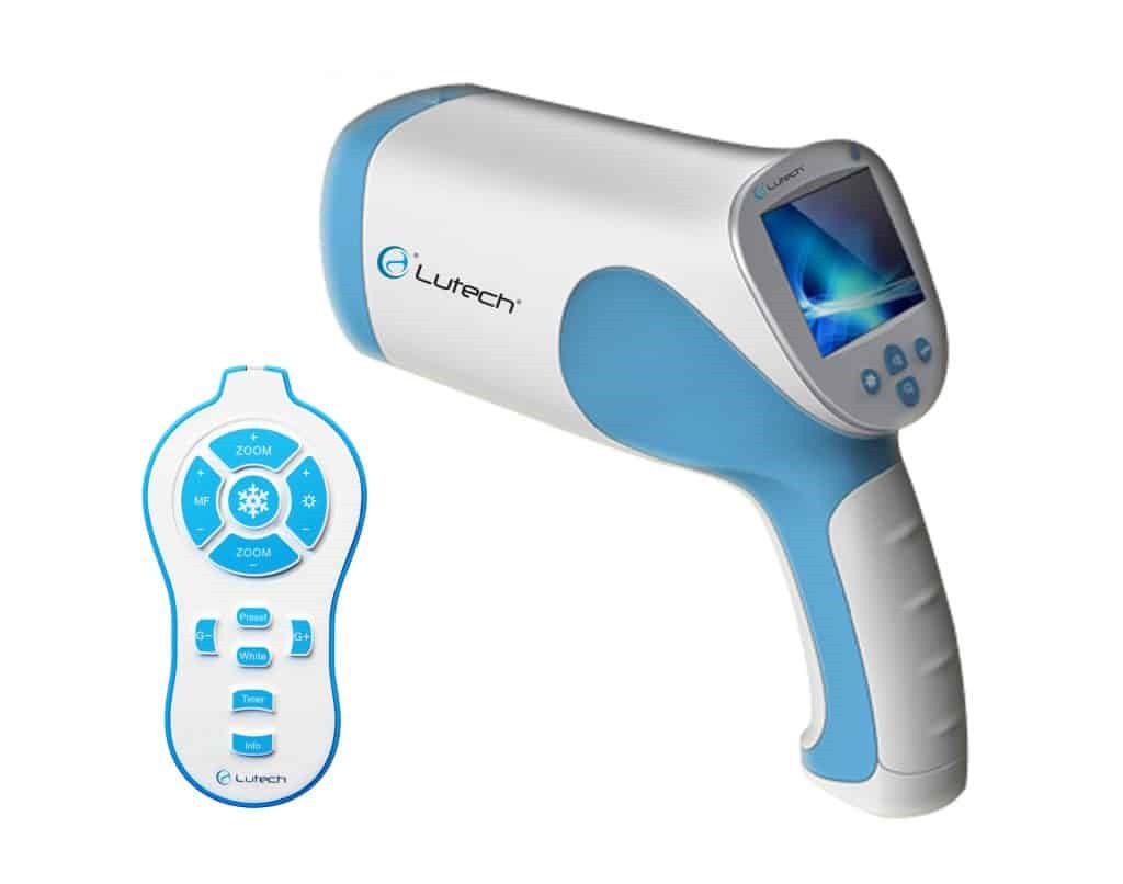 Fumedica - Kolposkop