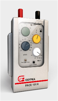 Fumedica - External Cardiac Pacemakers