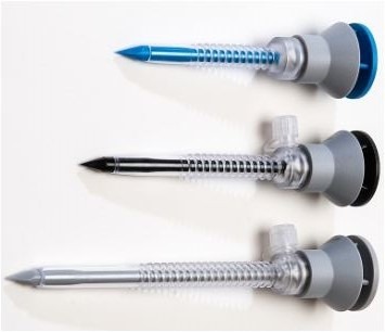 Fumedica AG - Trocars Vectec